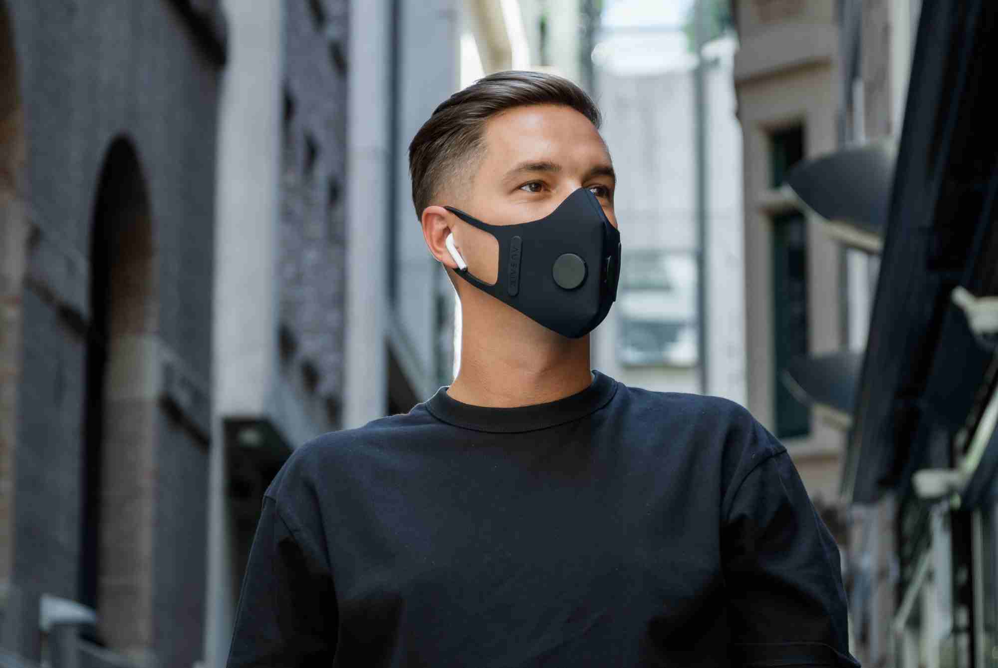 How to Choose the Best Mask, According to Science | AusAir