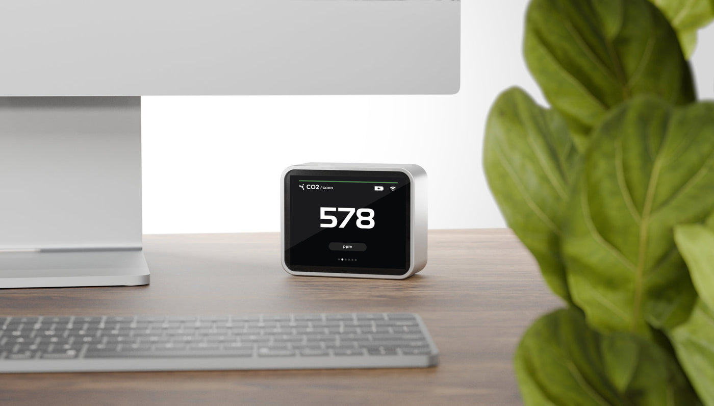 Global Air Quality Indices Explained: AQI, PM Levels & WHO Guidelines