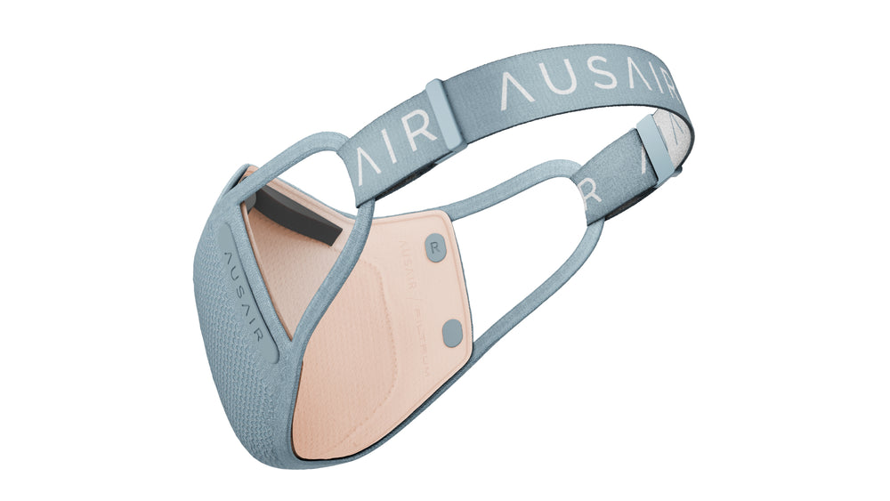 AusAir Head Strap