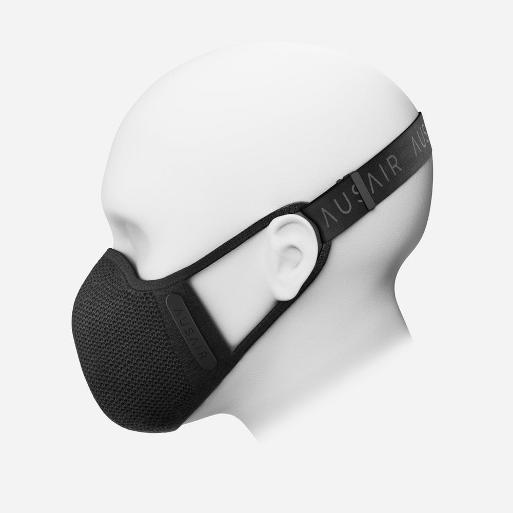 AusAir Head Strap